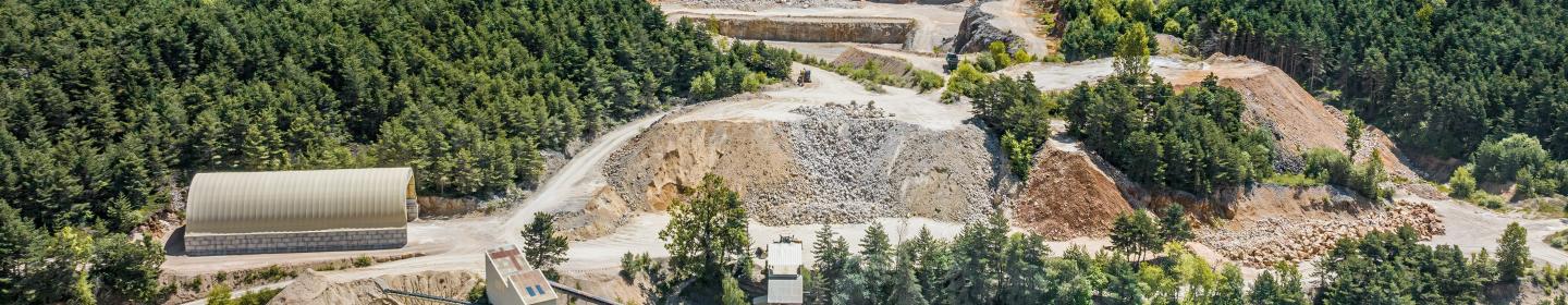 Fillers Calcaire | Samin